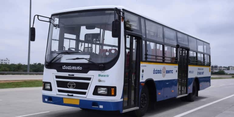 TML Smart City Mobility Solutions to supply 921 electric buses to ...