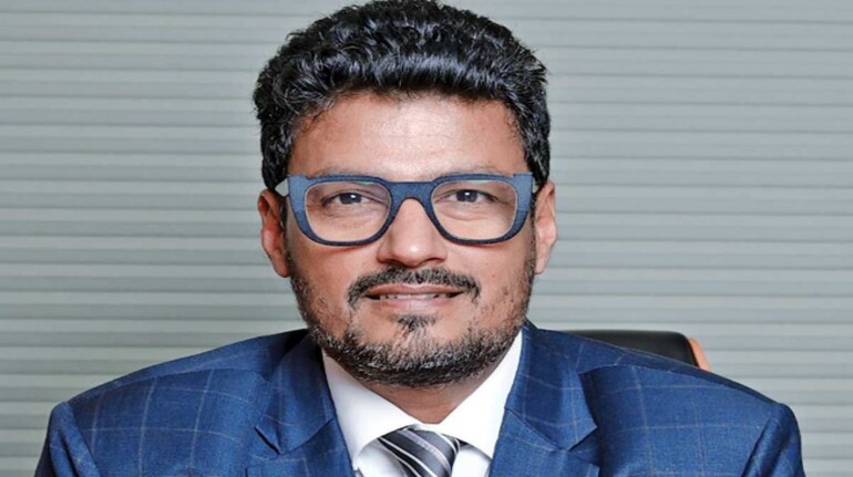 QCI chairman Jaxay Shah appointed on ONDC's board