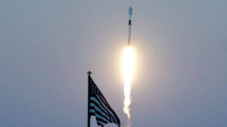 Bharti-backed OneWeb announces deployment of 40 satellites launched ...