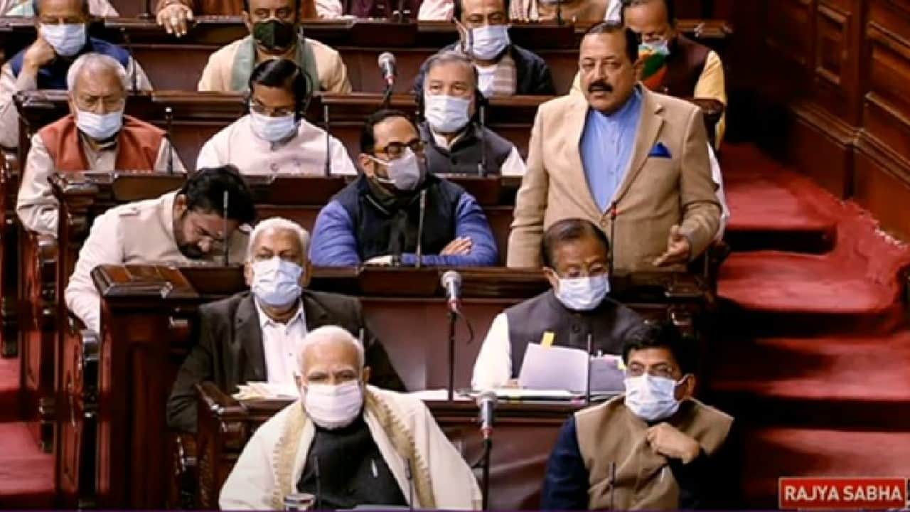 In Pics: Chief ministers chair high-level meeting on COVID-19 situation ...