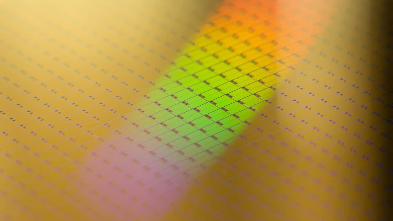 KKR is said to weigh takeover bid for chip gear maker ASMPT KKR is said to weigh takeover bid for chip gear maker ASMPT