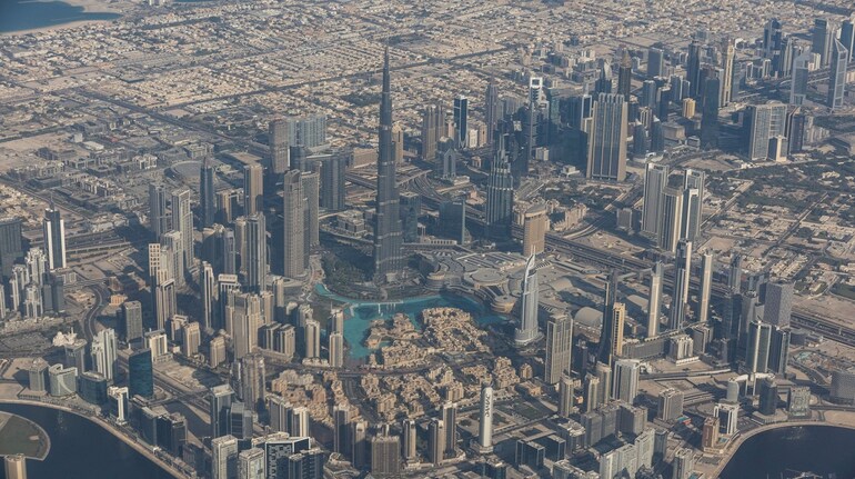 Dubai scraps 750,000 Dirham property rule for 2-year visa, sets 400,000 ...