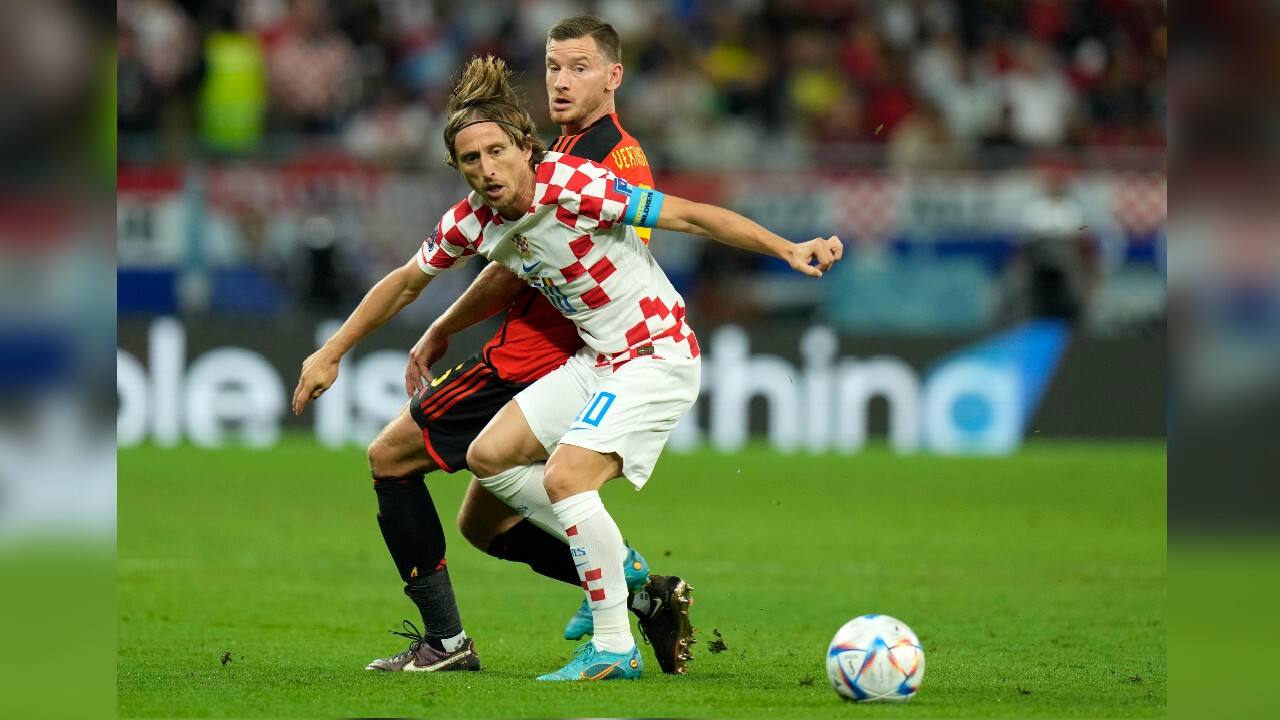 FIFA World Cup 2022: Highlights from Day 12 | Moneycontrol News
