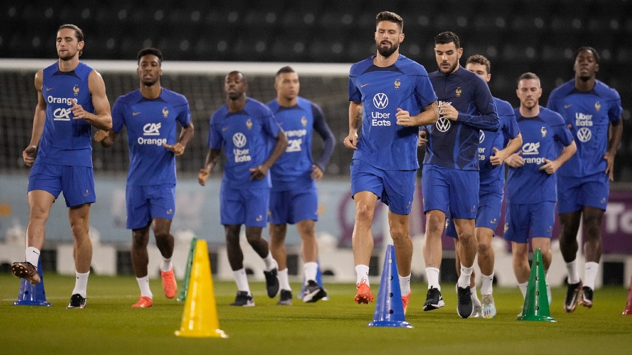 FIFA World Cup 2022: Morocco's World Cup success stirs national pride