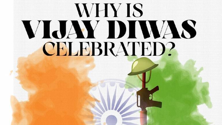 Vijay Diwas 2022: A look at why India celebrates victory day on December 16