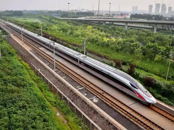 L&T bags order for bullet train project