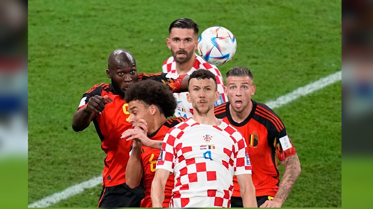 FIFA World Cup 2022: Highlights from Day 12