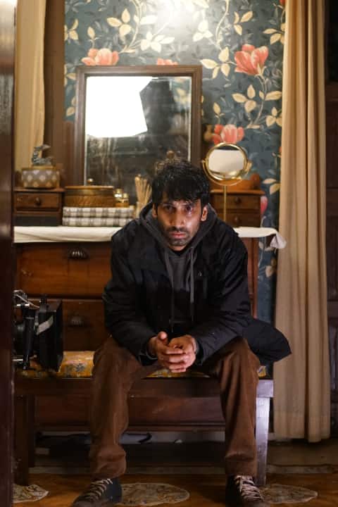 TVF Aspirants, Faadu and Blurr actor Abhilash Thapliyal: When you begin ...