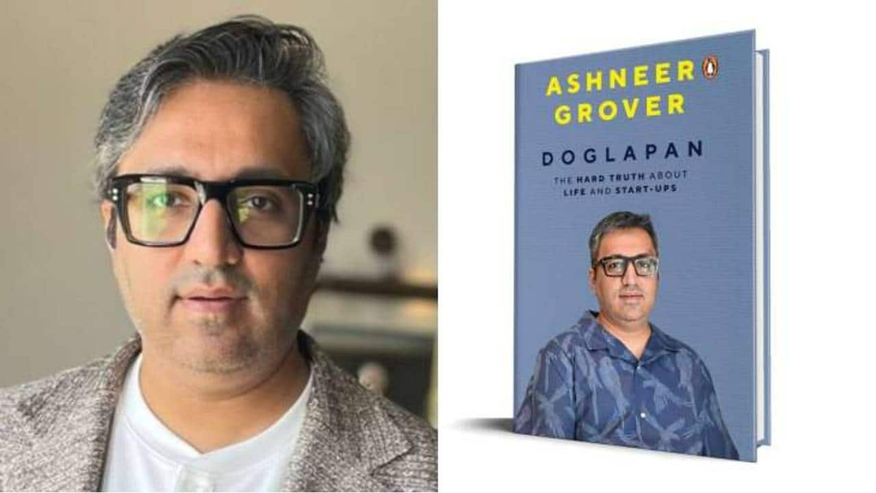 Tech 3 | Ashneer Grover's Doglapan is here; Tiger feels the chill; and ...
