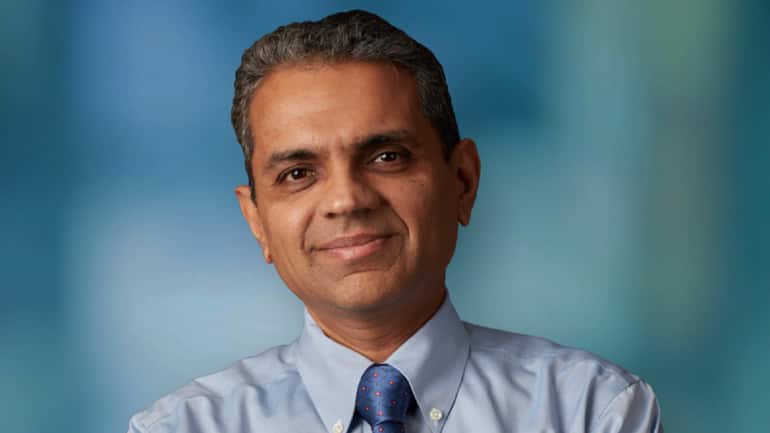 P&G appoints Bala Purushothaman as Global CHRO