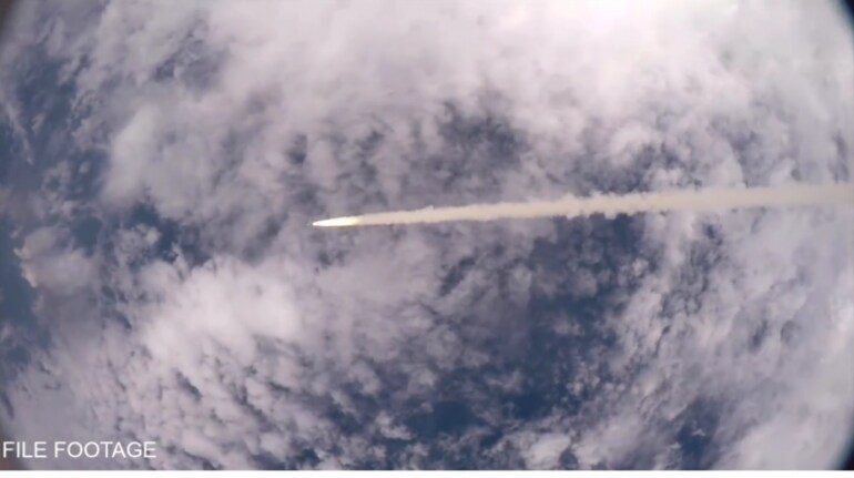 IAF successfully test-fires extended range version of BrahMos air ...