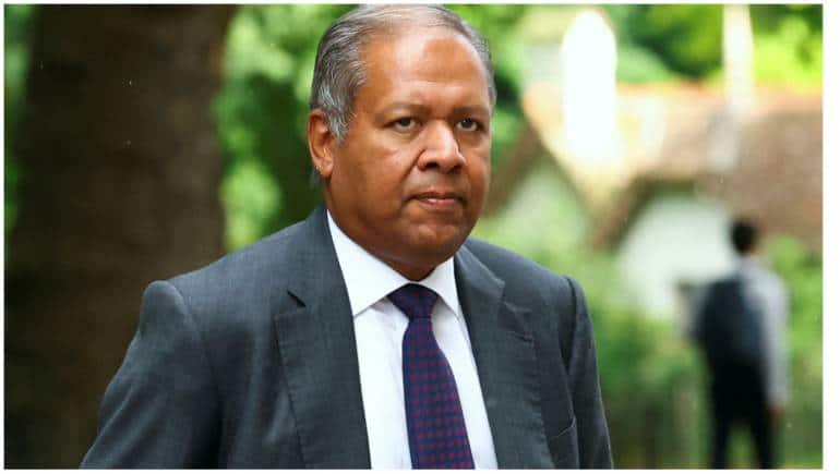Barclays CEO CS Venkatakrishnan has non-Hodgkin lymphoma. 6 facts about ...