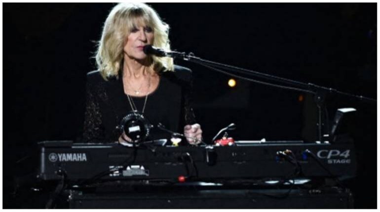 Christine McVie, Fleetwood Mac singer and song-writer, dies at 79