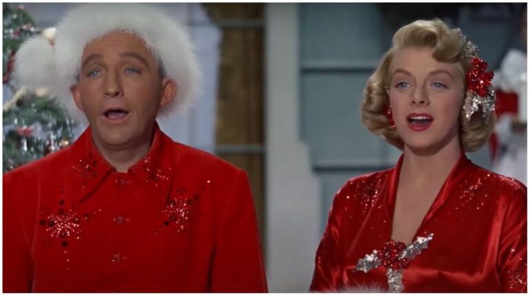 Essential Christmas viewing: 5 films to watch this season