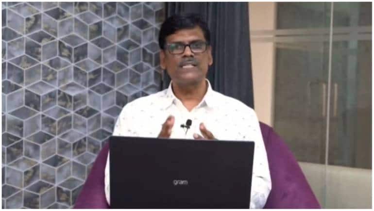 PR Sundar apologises for controversial tweets after backlash