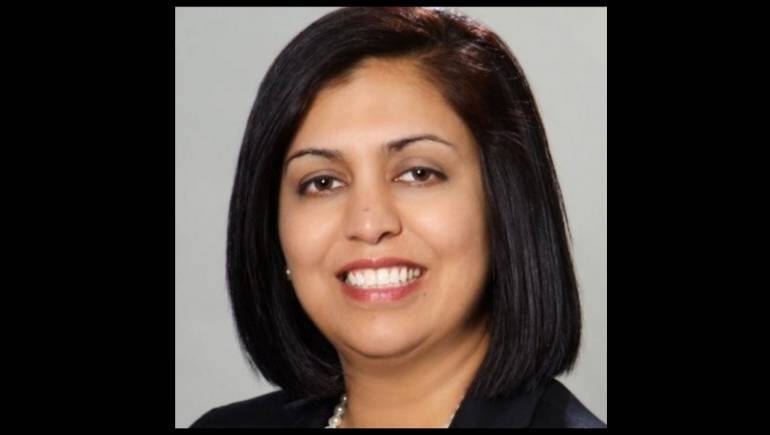 Who is Sushmita Shukla, the Indian-origin first VP, CEO of the New York Fed
