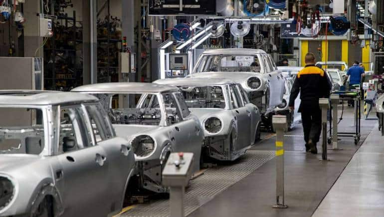 BMW worker, fired for going to Burger King during lunch break, wins £ ...