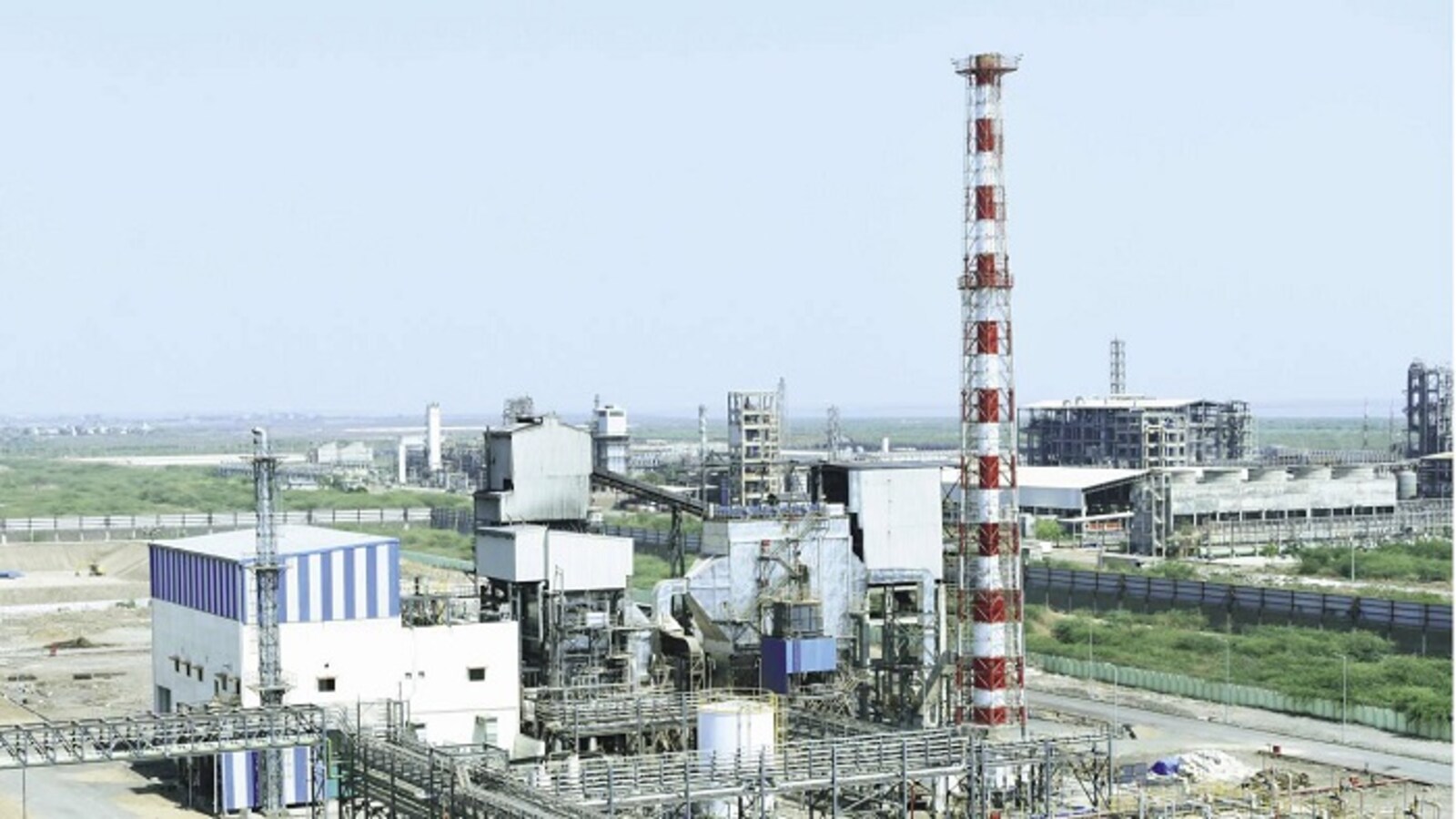 Deepak Fertilisers to demerge its mining chemicals fertiliser businesses