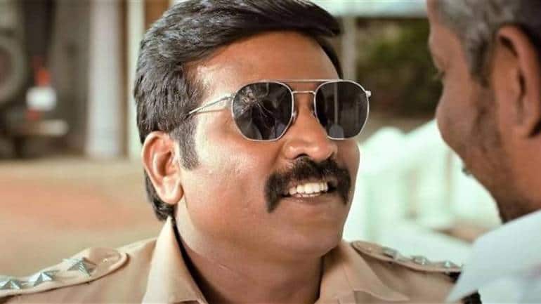 'DSP' Review | The cop comedy is yet another film that doesn’t deserve ...