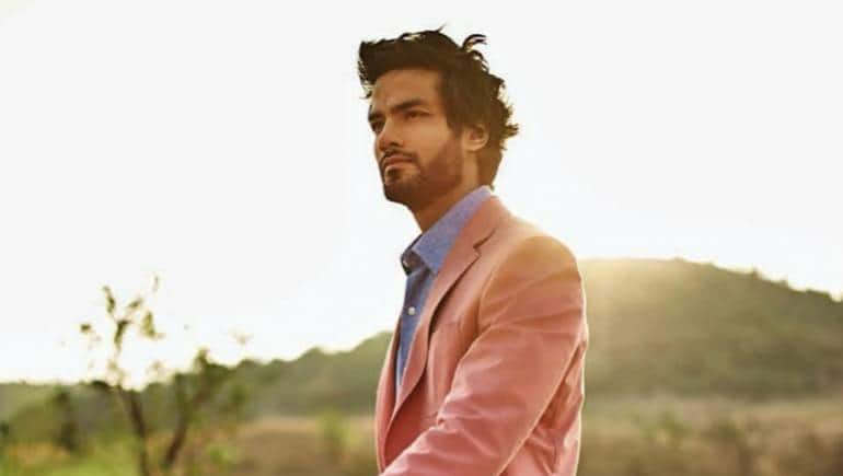 Meet the orthopaedic surgeon who moonlights as an international model