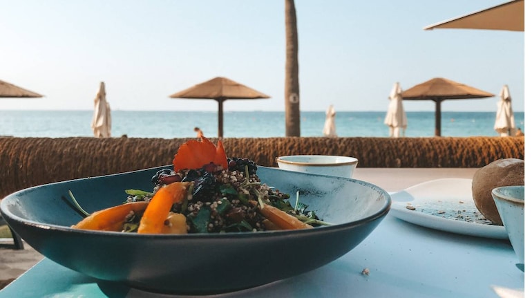 MC Travel Special | Restaurant hopping and sampling the many flavours ...