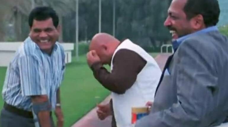 Memes galore as Gujarat, Himachal Pradesh election results trickle in