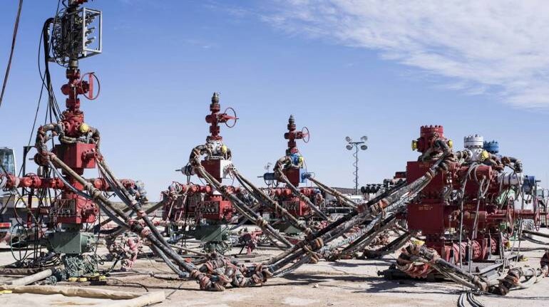 What fracking can tell us about the future of fusion