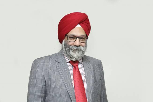 AstraZeneca India MD Gagandeep Singh Bedi resigns from post effective ...