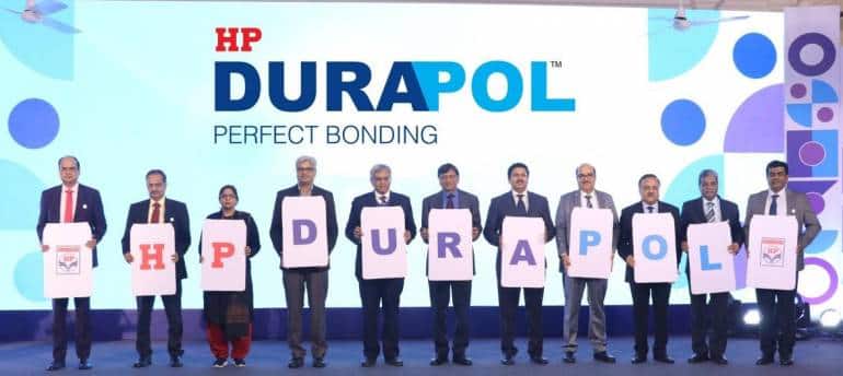 HPCL launches first polymer brand foraying into petrochemical business