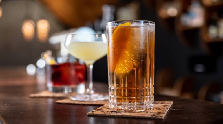 Dry state Gujarat will let workers, visitors consume liquor in GIFT City