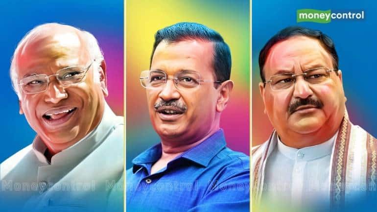 First meeting of newly elected MCD to take place on January 6: Sources