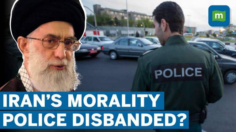 Did Iran abolish its morality police? | Everything you need to know ...