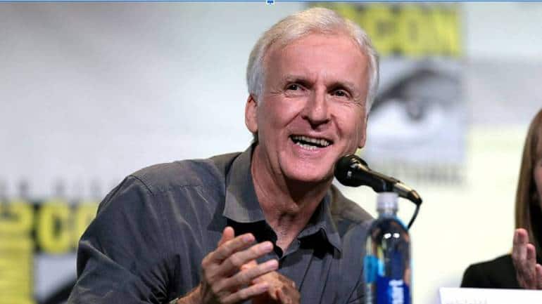 James Cameron: Filmmaker extraordinaire or intrepid explorer?