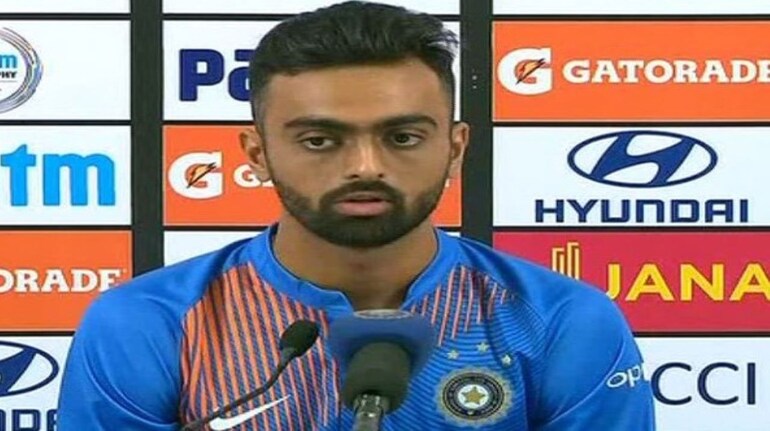 All-round Saurashtra down Maharashtra, win second Vijay Hazare Trophy