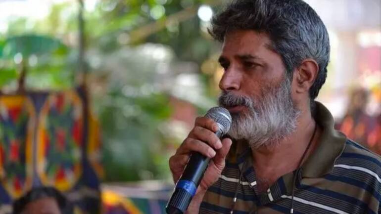 Film director-cartoonist K P Sasi passes away