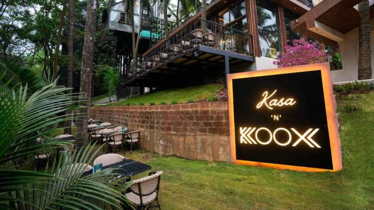 New restaurant | Kasa 'N' Koox brings an enchanted forest vibe to sunny ...
