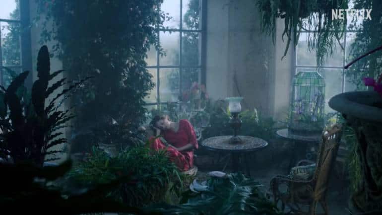 Review: Netflix's 'Lady Chatterley’s Lover' reduces this tale of class ...