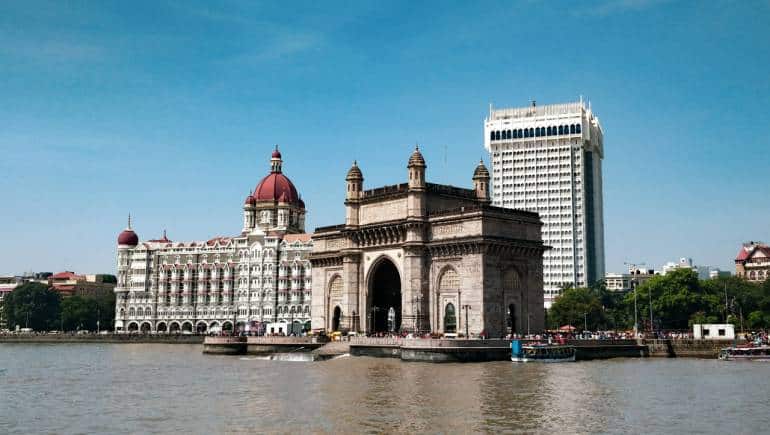 Why Mumbai is called the financial capital of India? | Maya