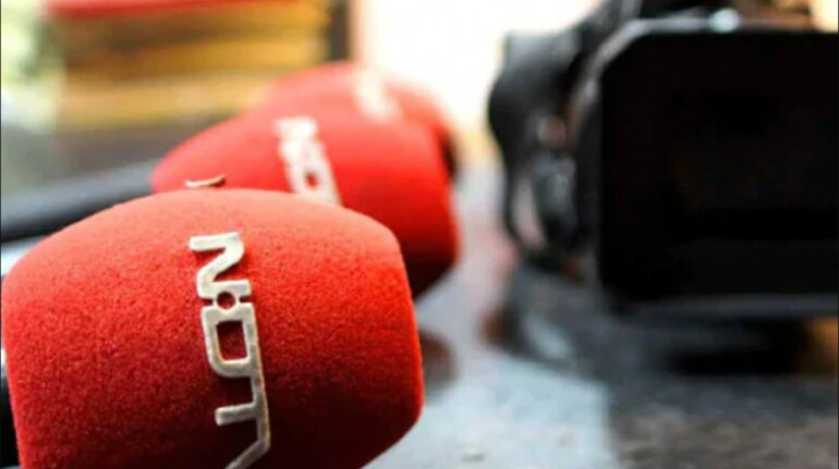 Roys resign as Adani takes control of NDTV after buying promoters at 17 ...