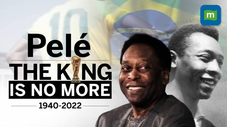 Football legend Pelé dies at age 82 | Legacy of ‘The King’ of football ...