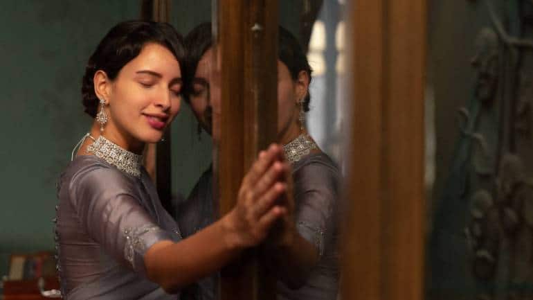 Review | 'Qala' delivers well on performance anxiety