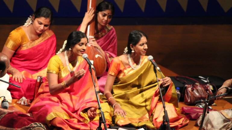 Chennai December Music Festival 2022: What not to miss, and why it's ...