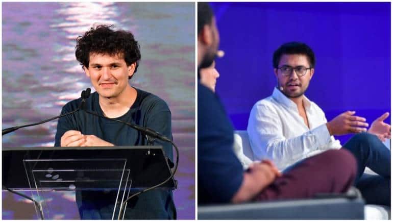 Crypto news site CEO borrowed millions of dollars from SBF, bought ...