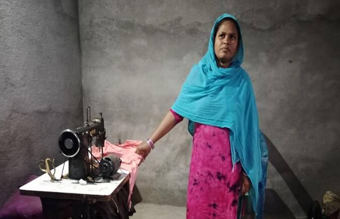 In waning coal belt of Ramgarh, solar power saves the day for women ...