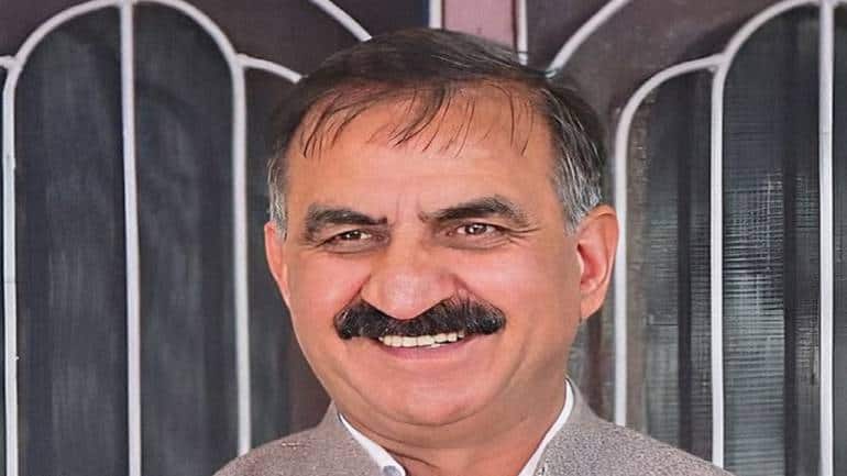 HP Chief Minister inaugurates Rs 100.42 cr Parala fruit processing ...