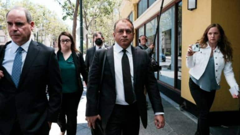 Who is Sunny Balwani, former Theranos COO sentenced to 13 years in prison