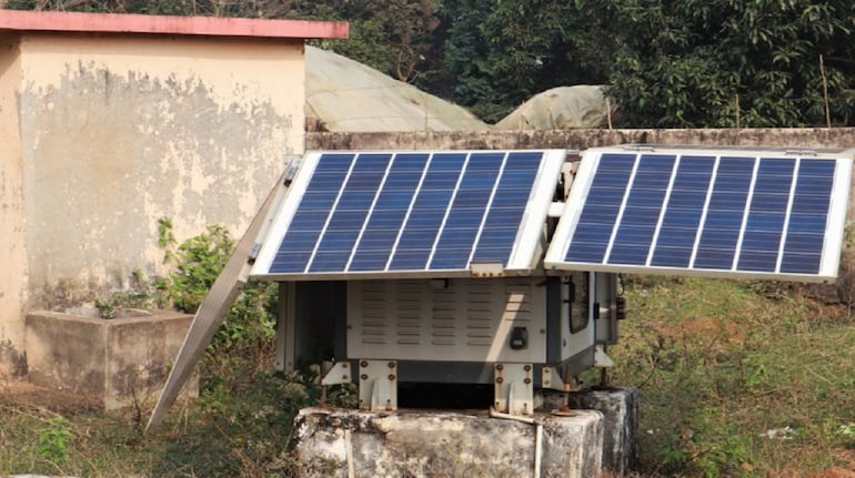 Insolation Energy shares soar on Rs 500 crore solar contract