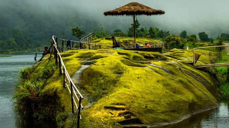 Travel features | Getting lost in and around Shillong, Meghalaya