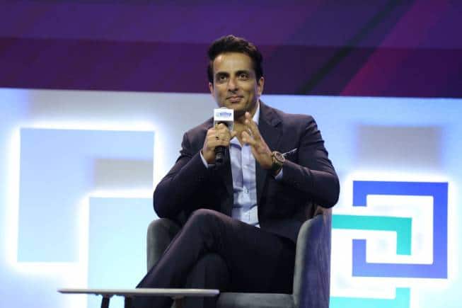 Moneycontrol Mutual Fund Summit 2022 | The best investment is to invest ...