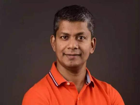 ShareChat chief commercial officer Ajit Varghese resigns